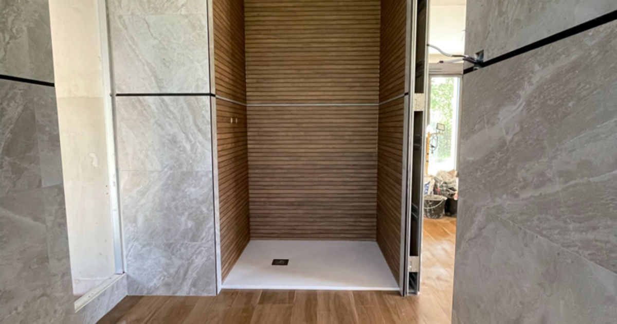 Concept Carrelage | Recommandé par Le Mètre