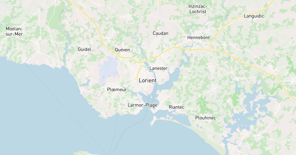 Les artisans du secteur de Lorient | Le Mètre